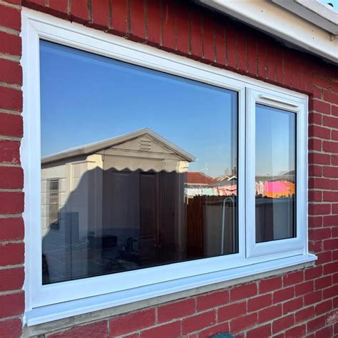 Upvc Windows Window Tech