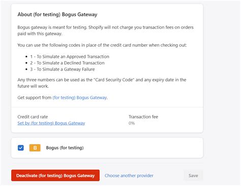 What Is Shopify Test Order And How To Do A Test Order On Shopify