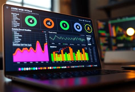 Optimizing Frontend Performance Core Web Vitals In The Spotlight Eternitech