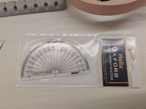 Mathematical Set Hobbies And Toys Stationery And Craft Stationery And School Supplies On Carousell