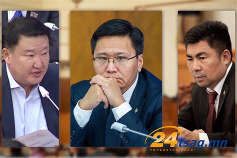 Долоо хоногийн онцлох хүн МАН олонх болсон сүүлийн хоёр парламентед анх удаа гишүүдийнхээ бүрэн