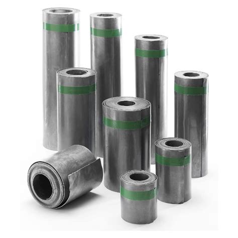 Lead Sheet Code 3 Raven Roofing Supplies