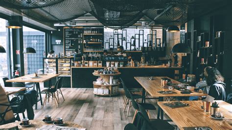 The Complete Guide To Types Of Cafes Different Cafe Types