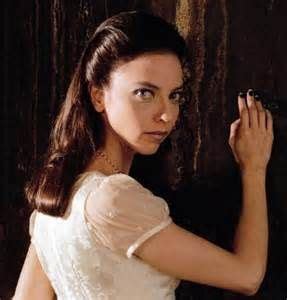 Juliet Landau Buffy Buffy The Vampire Slayer Vampire Slayer