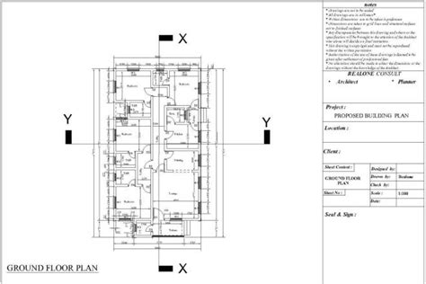 How To See Floor Plan In Revit Infoupdate Org