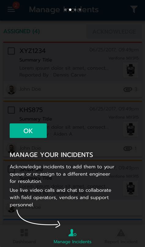 Create A Modern Onboarding Walkthrough Screen Mentor