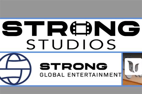 Strong Global Entertainment Acquires Unbounded Media Corporation