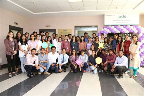 Jade Jade Global Is Excited To Welcome The Very