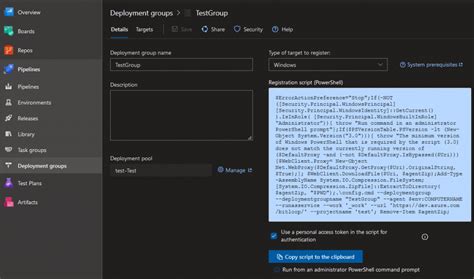 On Premise Deployments With Azure DevOps BitLoop Blog