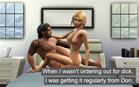 Chapter 66 Single Mode Alina And Jalisa Take The City Loverslab