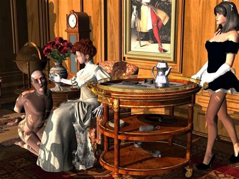 Femdom 3d Art Porn Pictures Xxx Photos Sex Images 3693631 Page 2