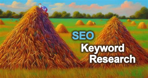 Seo Keyword Research