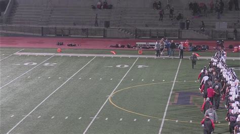 Classicla Academy Vs Bishops Youtube