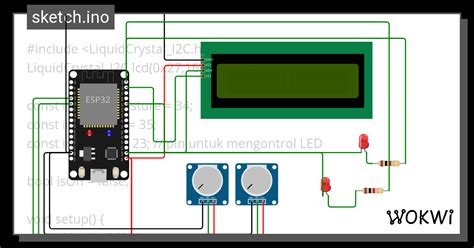 Sistem Monitoring Kualitas Tanah Copy Muzny Hafidz Wokwi ESP32 STM32
