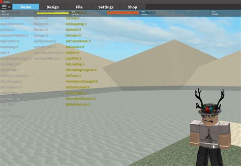What Could Be Causing This Lag Scripting Support Developer Forum Roblox