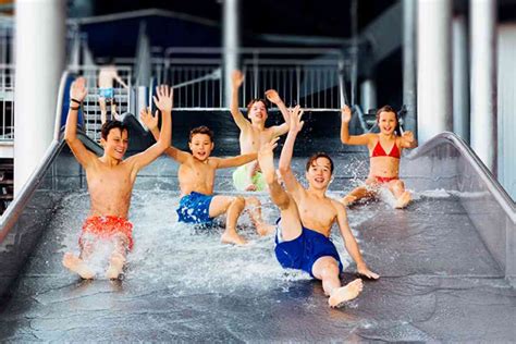 The 9 Best Water Parks In Germany