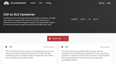 10 个最佳 Csv 到 Excel 转换工具 2025 免费下 载