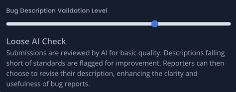 Betahub Introducing Betahubs New Feature Loose Ai Checking With Issue Flagging