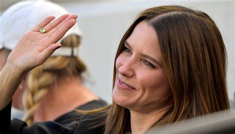 After Writing A Powerful Essay Sophia Bush An Actress Is Elated As She Publicly Reveals Her