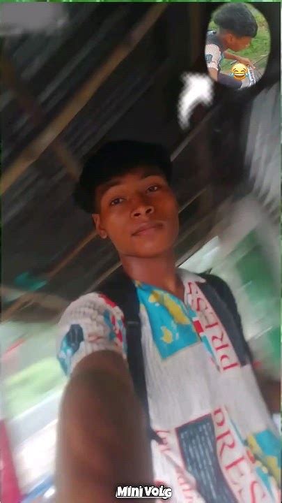 Tiushon🚴 Santali Mini Volg 😰mini Volg Shorts Youtube