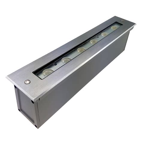 Led Inground Light Xinchuang