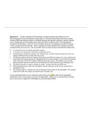 HW2 F22 Pdf IS 475 675 HW 2 Create A Logical ERD For Each Of The