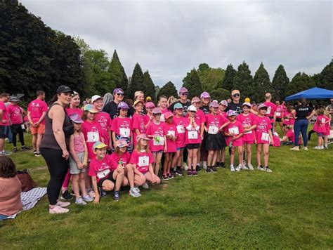 Alma Kazic Mba On Linkedin Girlsontherun2024 Empower Influence Persevere