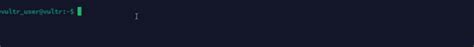 How To Use The Ls Command In Linux Vultr Docs