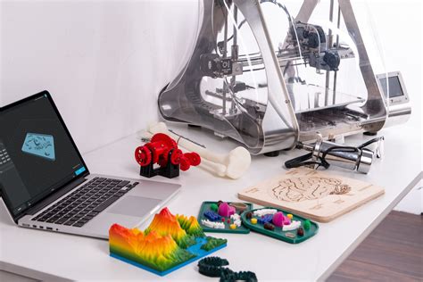 3D Printing In Color On Shapeways Using Blender Ex Nihilo Digital
