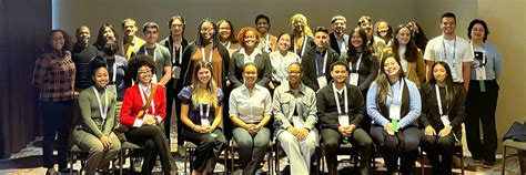 Graduate School Readiness And Professional Development Boot Camp American Chemical Society