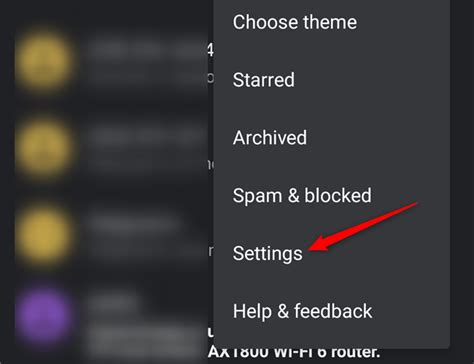 How To Fix Google Chat RCS Messaging Problems On Android
