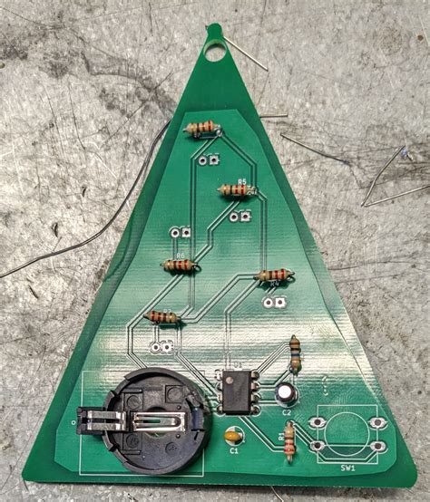 Gallery Timer Decorations Monstable Hackaday Io