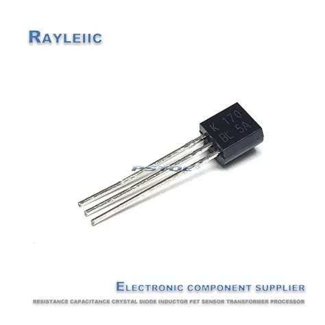 2SK170BL 2SJ74BL 2SK170 2SJ74 precision matching 100% New origina Free ...