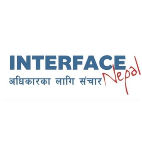 Interface Nepal Kathmandu