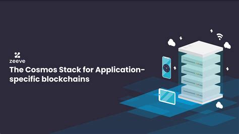 Digging Deep Into The Cosmos Network Stack For Appchains