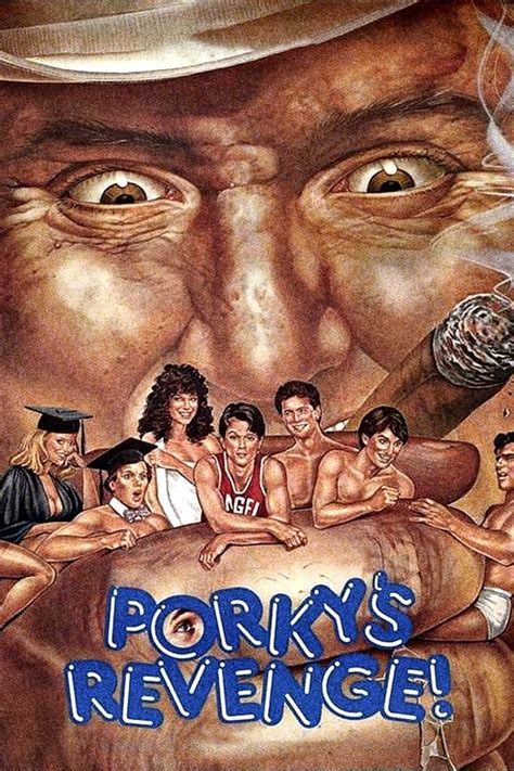 Porkys Revenge 1985 — The Movie Database Tmdb