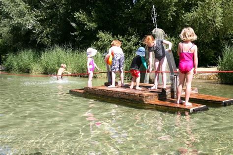 جزيرة الدانوب فيينا تقرير شامل ام القرى