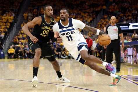 Naz Reid Inks Huge 125 Million Contract With Timberwolves Newsweek