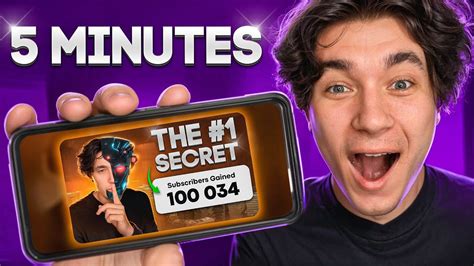 How To Make Actually Viral Thumbnails Using Ai Youtube