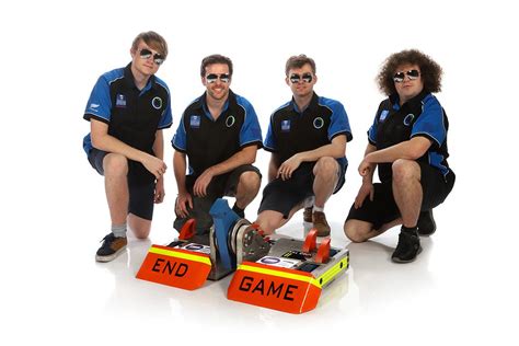 End Game 2019 Battlebots