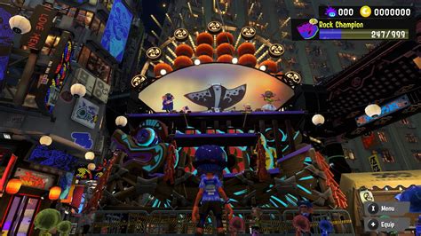Final Splatfest Map Selection Splatoon Know Your Meme Vrogue Co