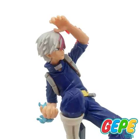 خرید و قیمت فیگور انیمه شوتودوروکی از غرفه ژپتویز