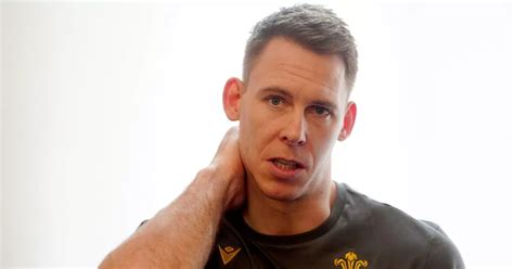 Liam Williams Offered Career Lifeline As English Club Move In Wales