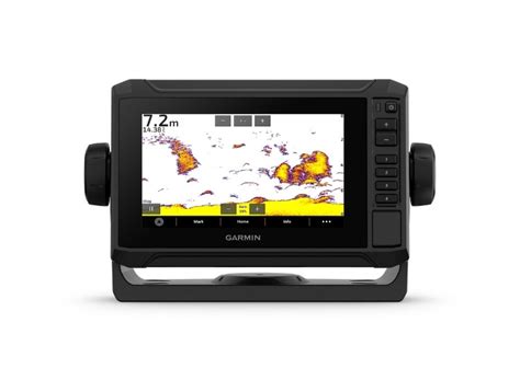 Garmin ECHOMAP UHD2 6 Chartplotters 65sv With GT54UHD TM Transducer And Garmin Navionics