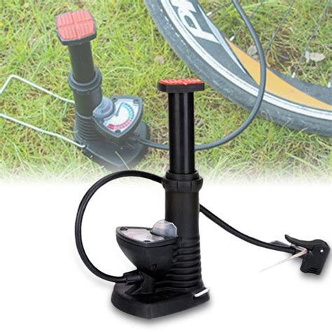 자전거 타이어 공기압 펌프 바퀴바람 에어 공기주입기 홈플러스 택배배송