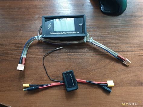 Зарядное устройство HT-A09-71W от самоката XIAOMI M365/Pro