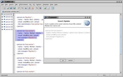 Editix Xml Editor Lite Version Of Windows Hackerlasopa