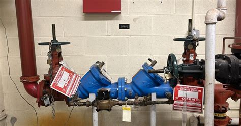 Backflow Preventer Inspection Nyc And Queens … Allstate Sprinkler