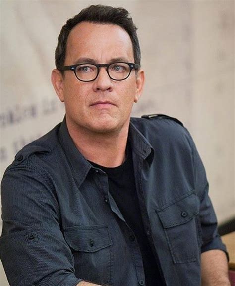 تامهنکس تام در نمایی از فیلم لری کراون تامی توی این فیلم خیلی