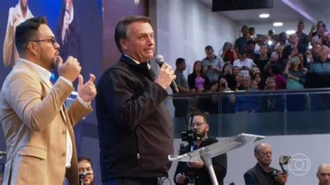 Veja A Agenda De Campanha De Candidatos à Presidência Jornal Nacional